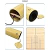 Amazon.com : Bamboo Wind Chimes Japanese Wind Chimes for Sound Healing ...
