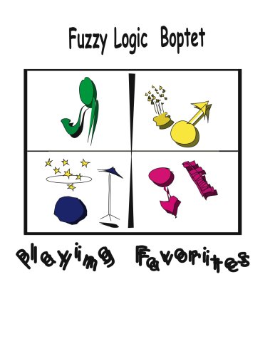 Fuzzy Logic Boptet - Playing Favorites - Amazon.com Music