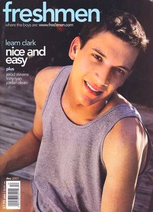 Freshmen Magazine December 2001: Specialty Publications, LLC ...