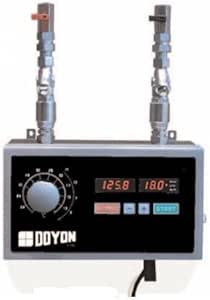 Amazon.com: Doyon Baking Equipment WM35 Manual Bakery Water Meter w/ 1/ ...