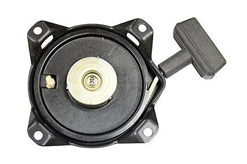 Amazon.com: Everest Parts Supplies Recoil Pull Start Starter Assembly ...
