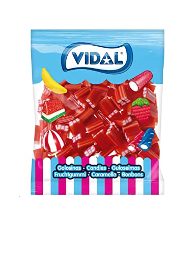 Regalices rojos Mercadona ️ 2024