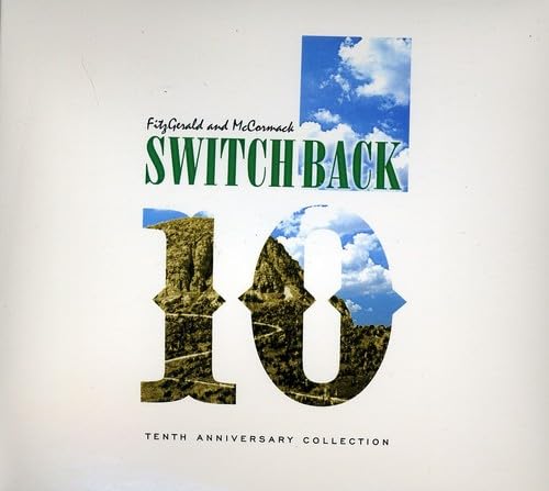 Switchback - Tenth Anniversary Collection - Amazon.com Music