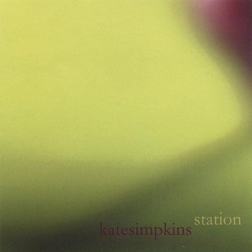 Amazon.com: Station : Kate Simpkins: Digital Music