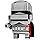 LEGO 41486. – Exc Brickheadz Star Wars Captain Phasma: Amazon.de: Spielzeug