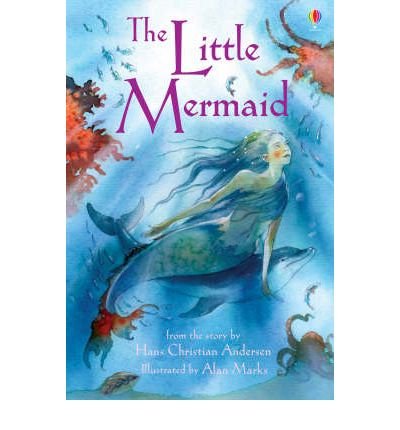[(The Little Mermaid * * )] [Author: Katie Daynes] [Aug-2005]: Amazon ...