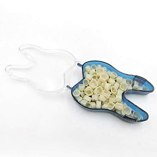 Dental Temporary Crown Kit - 60 Pcs Veneers for Philippines | Ubuy