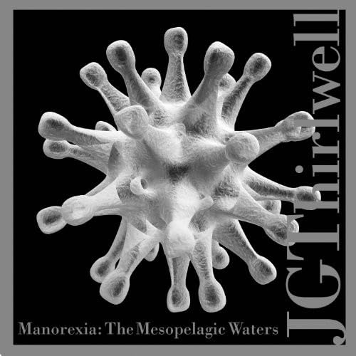 Jim Thirlwell - Thirlwell: Manorexia : The Mesopelagic Waters - Amazon ...