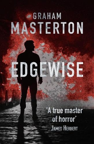 EDGEWISE: Masterton, Graham: 9781786695666: Amazon.com: Books