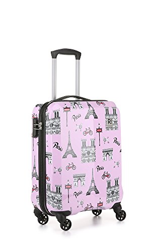 Best Suitcases For Teens (And Young Adults)