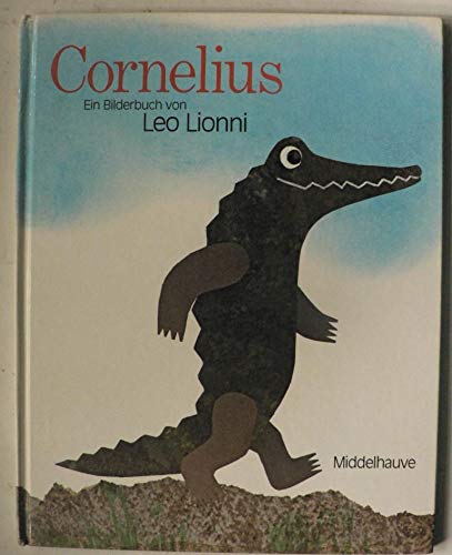 Cornelius : Leo Lionni, Fredrik Vahle: Amazon.de: Bücher
