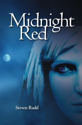 Midnight Red: Rudd, Steven: 9781419612404: Amazon.com: Books