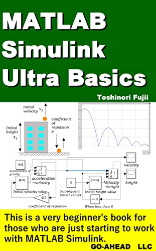 MATLAB Simulink Ultra Basics, Fujii, Toshinori, eBook - Amazon.com