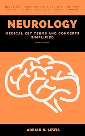 Amazon.com: Neurology Medical Key Terms and Concepts Simplified eBook ...