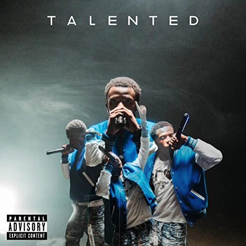 Écouter Talented de 4.Zammy sur Amazon Music Unlimited