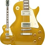 ・ブランド:ノーブランド品・製造元:Gibson・製造元/メーカー部品番号:1957 Les Paul Reissue Goldtop・ギブソン・カスタムショップ・ヒストリック・コレクション「1957 レスポール・リイシュー・ゴールドトップ...
