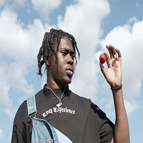 Fruits of My Labor by Caleb Gordon on Amazon Music - Amazon.com