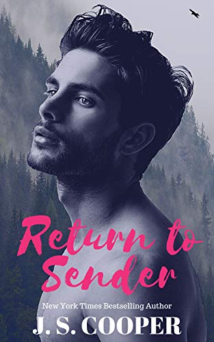 Return To Sender Book Review
