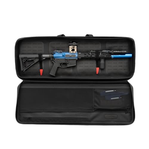 Amazon Best Sellers: Best Soft Rifle Cases