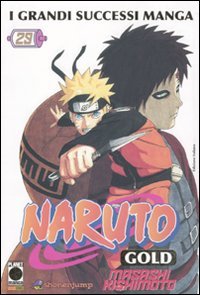 Naruto Gold vol. 29: Masashi Kishimoto: 9788863041095: Books - Amazon.ca