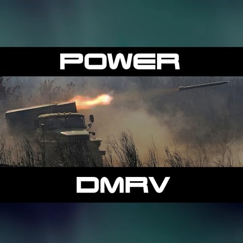 Amazon.co.jp: Power : DMRV: デジタルミュージック