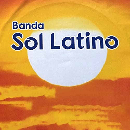 Play Salsa Autêntica Com Muito Saber by Banda Sol Latino on Amazon Music