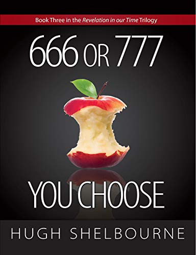 666 or 777: You Choose (Revelation in Our Time Book 3) eBook ...