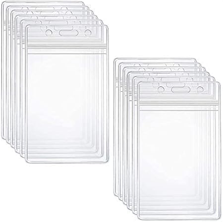 Elegant Creations Acrylic Checklist Holder, Acrylic Wall Sign Holder 9. ...