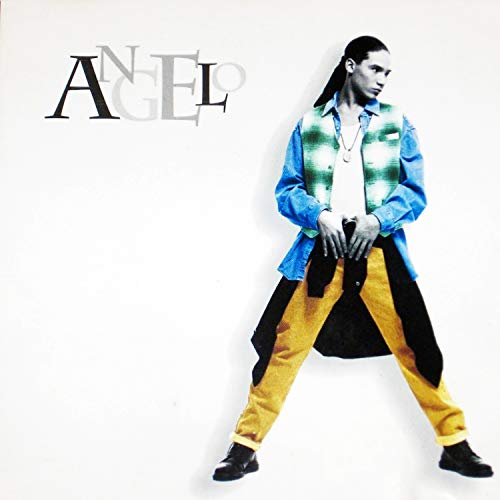 Amazon Music - AngeloのAngelo - Amazon.co.jp