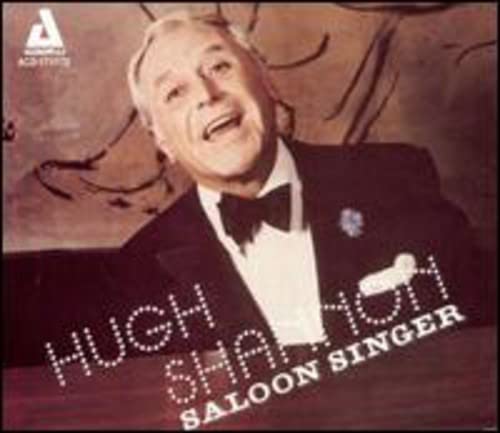 Saloon Singer: Hugh Shannon: Amazon.in: Music}