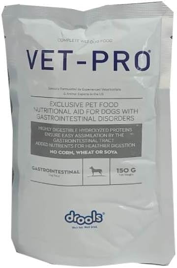 ZOOOP Wet Food For Sensitive Stomach And Gastroentritis Dog Patient ...