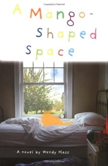 Amazon.com: A Mango-Shaped Space: 9780316523882: Mass, Wendy: Books