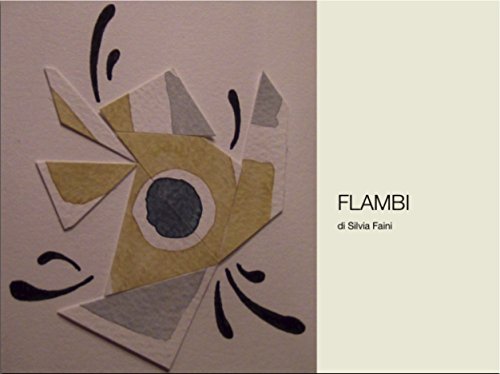 Amazon.co.jp: Flambi (Italian Edition) eBook : Silvia Faini: Kindle Store