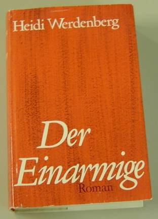 Amazon.com: Der Einarmige: Roman (German Edition): 9783726361709 ...