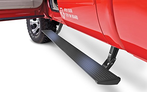 Top 10 Best Power Running Boards for The Money