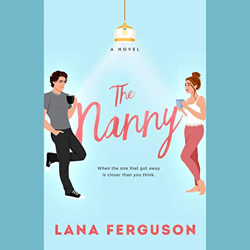 Amazon.com: The Nanny (Audible Audio Edition): Lana Ferguson, Penguin ...