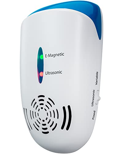 Top 10 Electronic Mice Control Devices of 2022 - Katynel