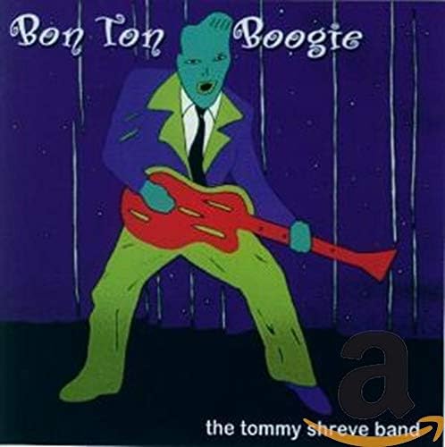 Amazon.co.jp: Bon Ton Boogie: ミュージック