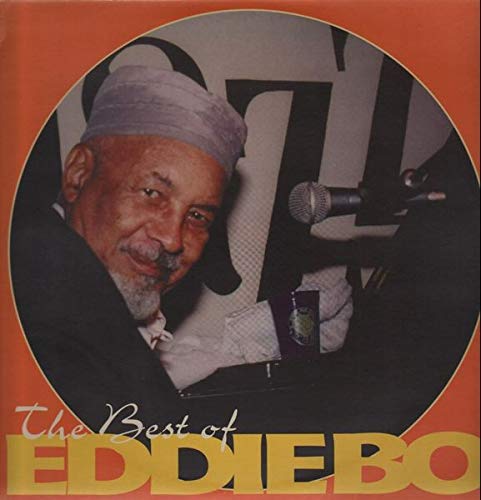 Best of Eddie Bo: Bo, Eddie: Amazon.in: Music}