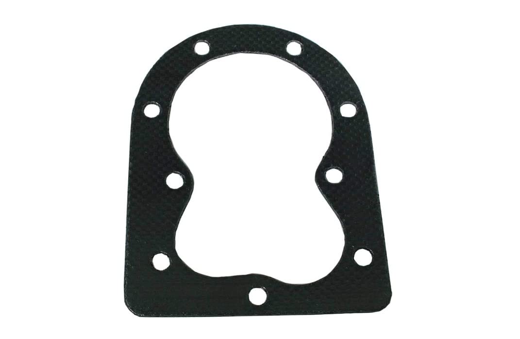 Amazon.com: 2X Cylinder Head Engine Gasket for Onan Commercial 4500 RV ...