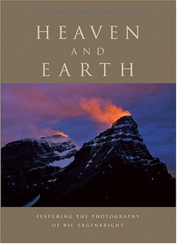 Amazon.com: Heaven and Earth Notecards (Art of God Collection ...
