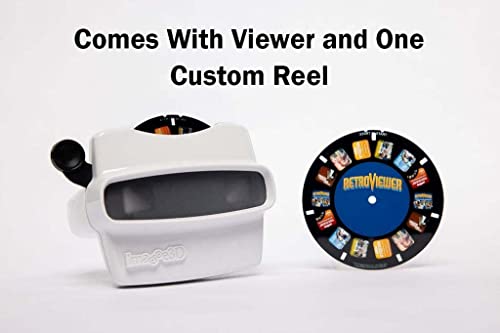 The 25 Best Viewfinder Toys of 2024 [Verified] - Cherry Picks