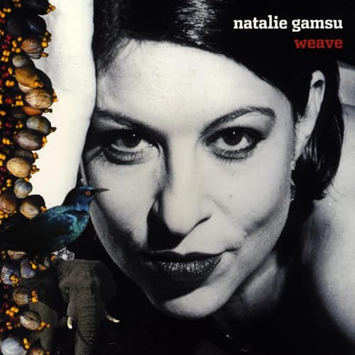 Amazon.com: Weave : Natalie Gamsu: Digital Music