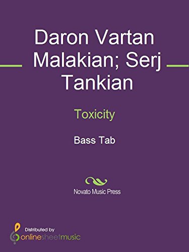 Toxicity - Kindle edition by Daron Vartan Malakian, Serj Tankian ...