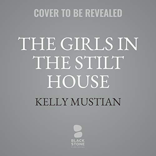 Amazon.com: The Girls in the Stilt House: A Novel (Audible Audio ...
