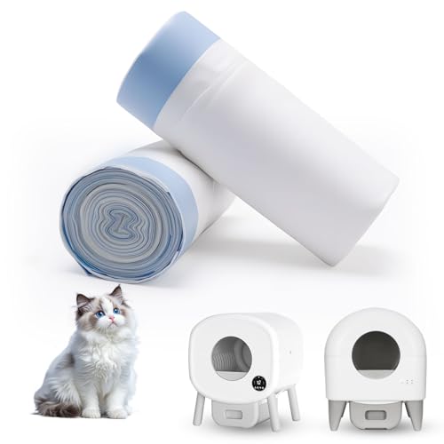 Best Litter Box Liners: A Mess-Free Solution for Your Feline Friend ...