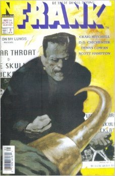 Frank (no. 2 of 4): unknown author: Amazon.com: Books