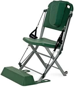 The Resistance Chair Exercise System : Amazon.co.uk: Health & Personal Care