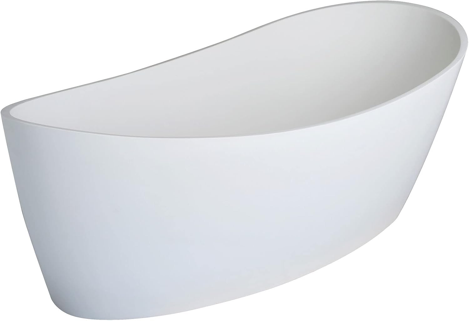 Clarke Products ‘DUNE Small’, Matte White Solid Philippines | Ubuy
