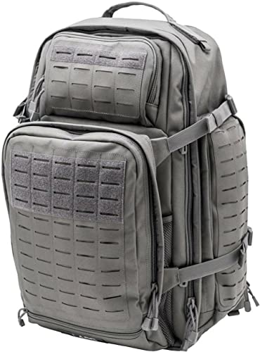 Best Tactical Backpack Bug-out Bag Review - GearDisciple